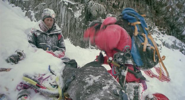 K2 (1991) | ČSFD.cz