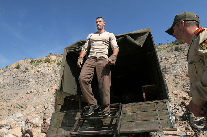 Scott Adkins | ČSFD.cz