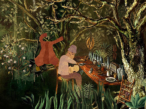 Mordicus (2004) | ČSFD.cz