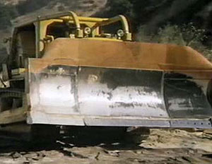 Killdozer (1974) | ČSFD.cz