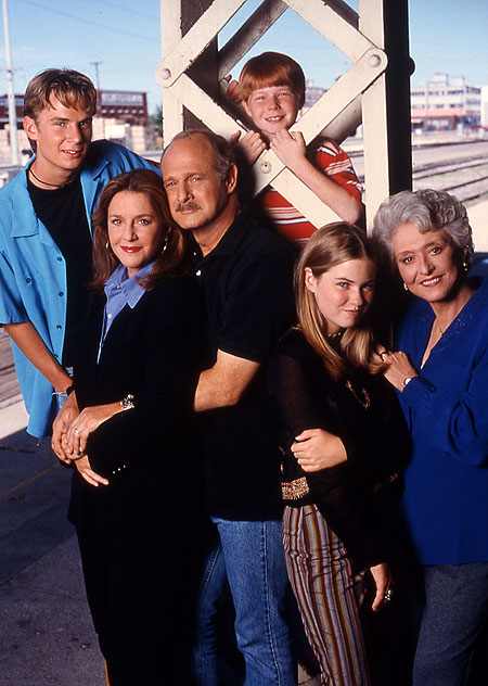 Promised Land (1996) | ČSFD.cz