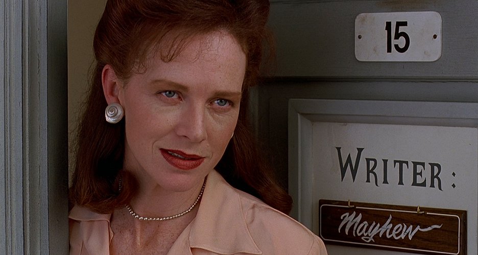 Judy Davis | ČSFD.cz