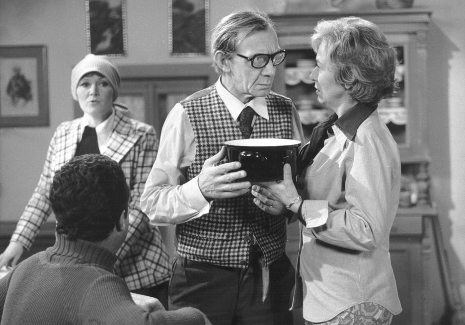 Jezevec (1976) | ČSFD.cz
