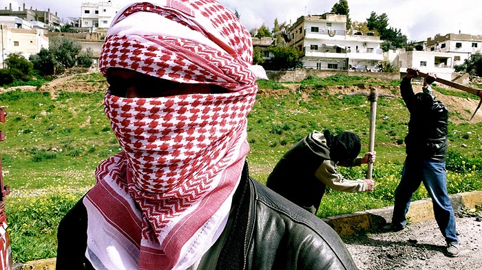 Odsouzeni k boji (2007) | ČSFD.sk