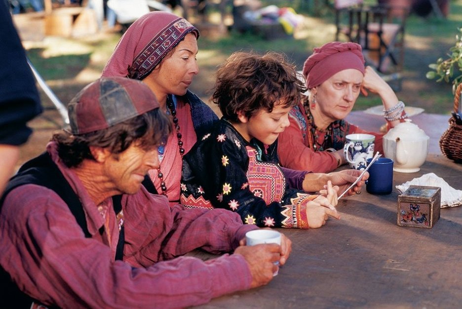 Snobs (2003) | ČSFD.cz