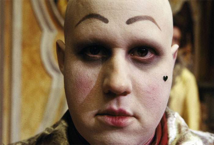 Matt Lucas | Biography | ČSFD.cz