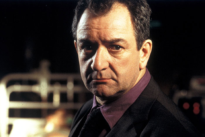 Ken Stott | ČSFD.cz