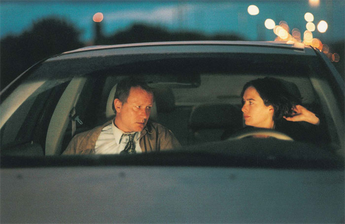 Aberdeen (2000) | ČSFD.sk