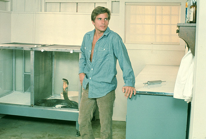 Sssssss (1973) | ČSFD.sk