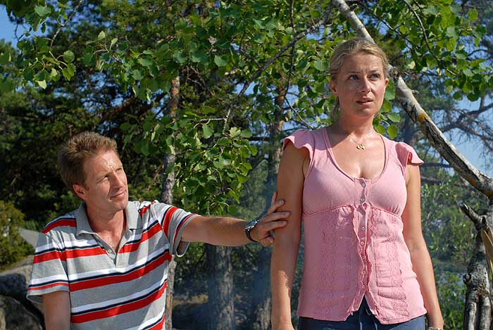 Christina Rainer | ČSFD.sk