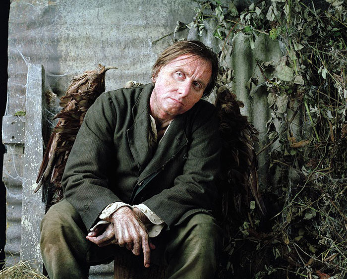 Tim Roth | ČSFD.cz