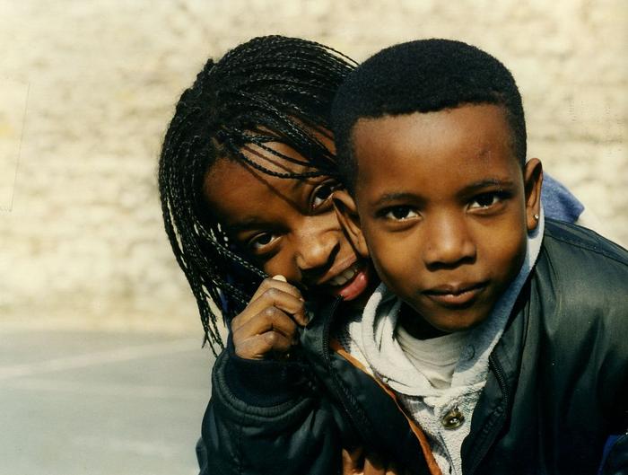 Watani (1998) | ČSFD.cz