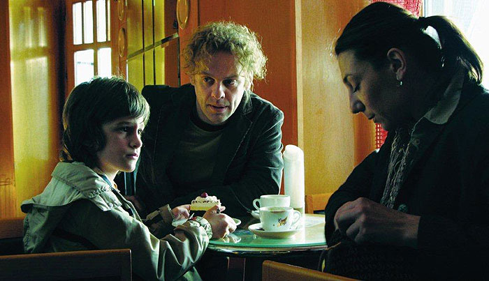 Ničí syn (2008) | ČSFD.sk