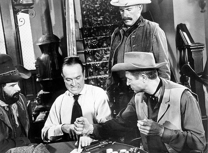 Alias Jesse James (1959) | Galerie - Z filmu | ČSFD.cz