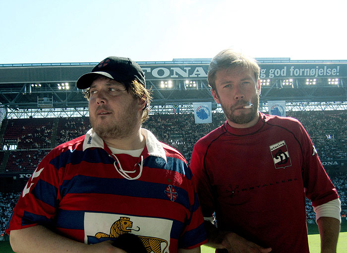 Offscreen (2006) | ČSFD.cz