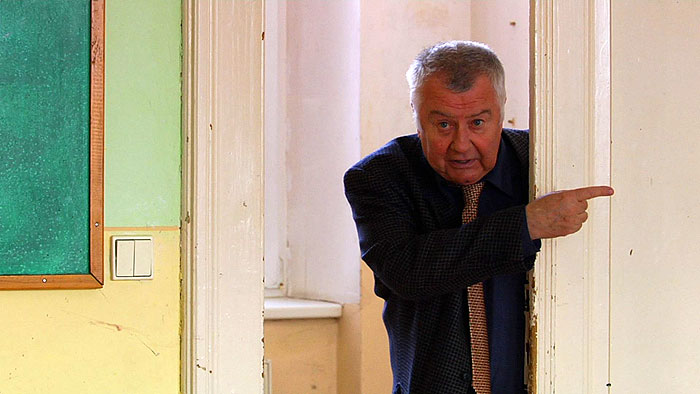 Bastardi (2010) | Galéria - Z filmu | ČSFD.sk