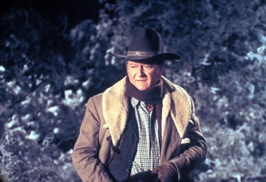 Cahill, U. S. marshal (1973) | ČSFD.cz
