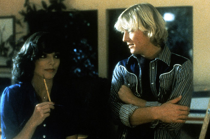 Homework (1982) | ČSFD.cz