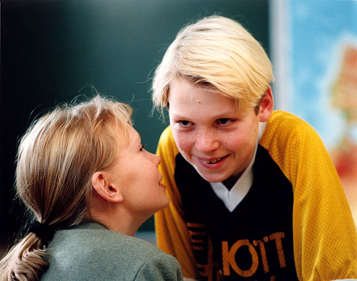 Anton (1996) | ČSFD.cz