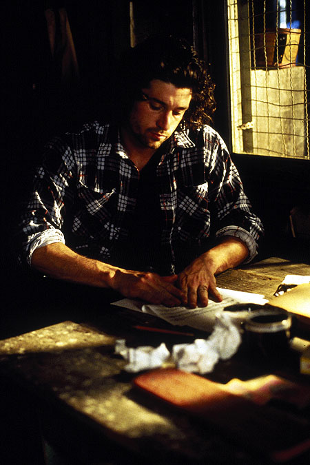 Útěk (1998) | ČSFD.cz