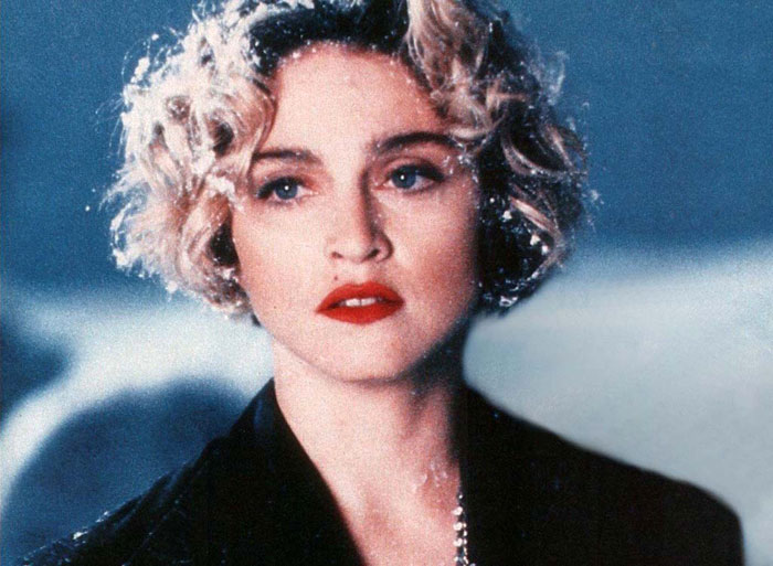 Madonna: The Immaculate Collection (1990) | ČSFD.cz