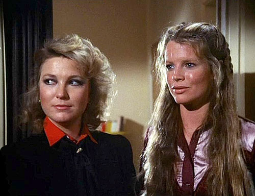 Hard Country (1981) | ČSFD.cz