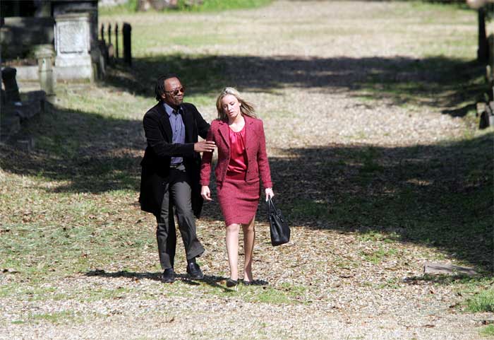 Frances Tuesday (2004) | ČSFD.cz