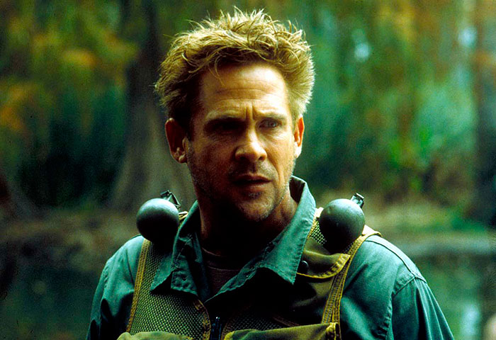 Michael Dudikoff | Biography | ČSFD.sk