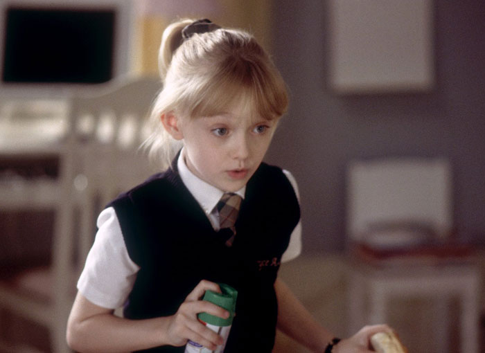 Dievča z lepšej spoločnosti (2003) | ČSFD.sk