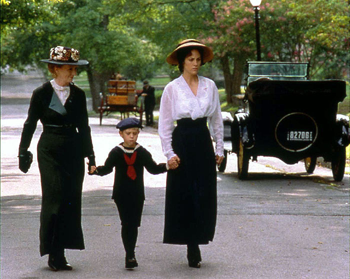 Annabeth Gish | Biografia | ČSFD.cz