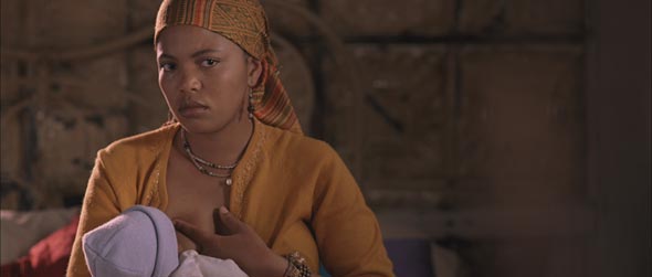 Tsotsi (2005) | ČSFD.cz