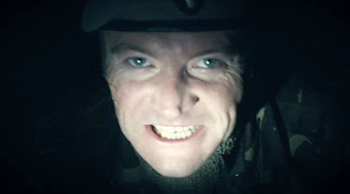 Ghost Machine (2009) | ČSFD.cz