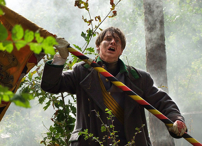 Post Bellum (2009) | ČSFD.cz