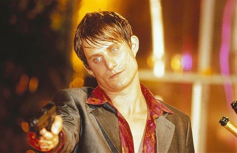 Helicops (1998) | ČSFD.cz