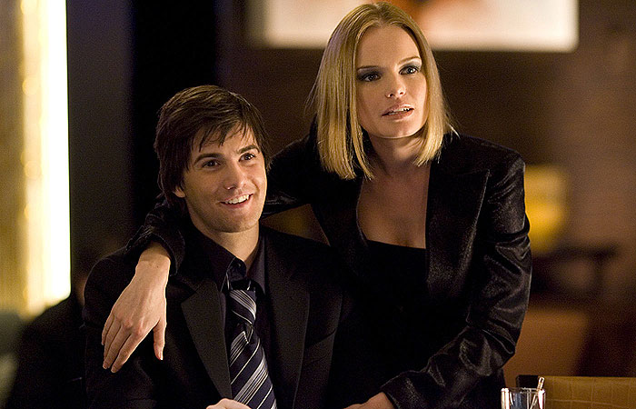 Oko bere (2008) | ČSFD.cz