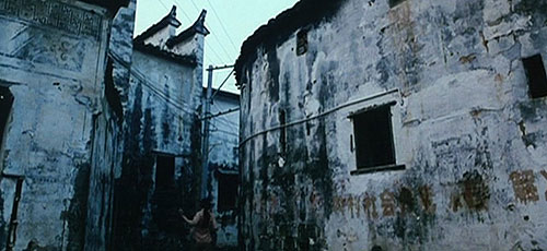 Nuan (2003) | ČSFD.sk