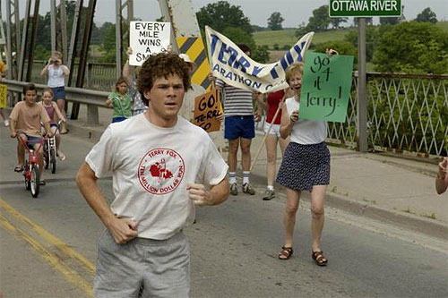 Terry (2005) | ČSFD.cz