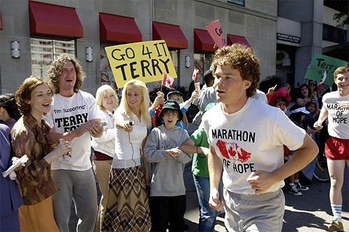 Terry (2005) | ČSFD.cz