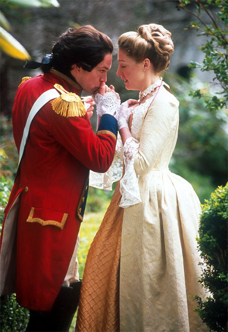 Benedict Arnold: A Question of Honor (2003) | ČSFD.cz