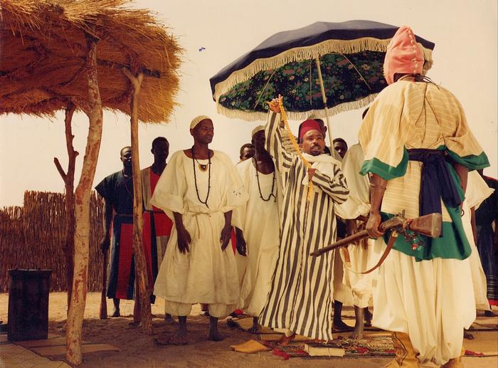 Ceddo (1977) | ČSFD.cz