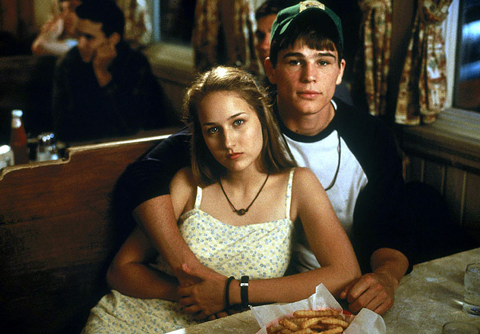 Josh Hartnett | Biography | ČSFD.cz