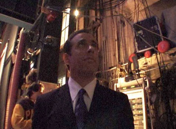 Comedian (2002) | ČSFD.cz