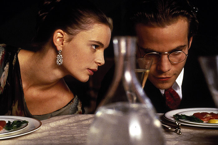 Nevinné lži (1995) | Ciekawostki - Ciekawostki | ČSFD.cz