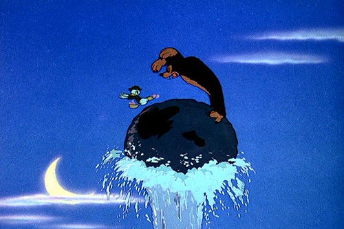 Good Scouts (1938) | ČSFD.cz