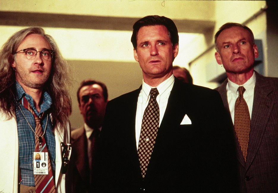 James Rebhorn | ČSFD.cz