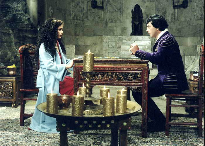 Třetí princ (1982) | ČSFD.cz