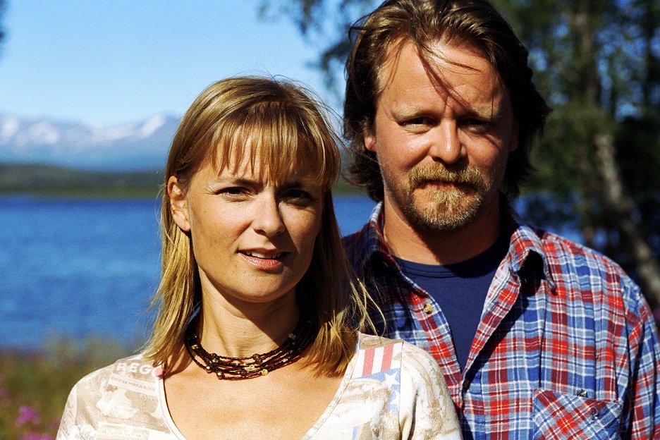 Emma a Daniel (2003) | ČSFD.cz