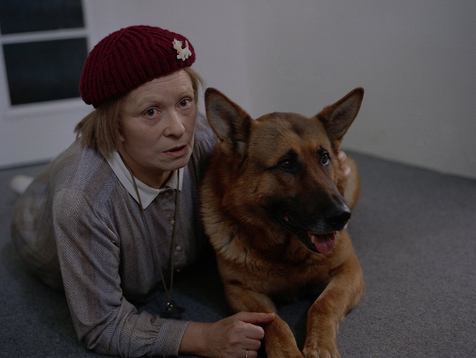 Fany (1995) | ČSFD.sk