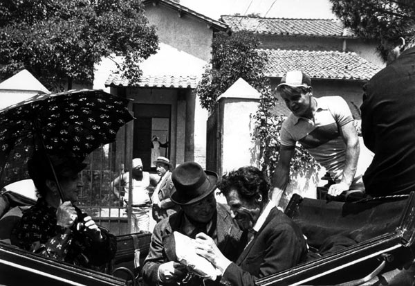 Amarcord (1973) | ČSFD.cz