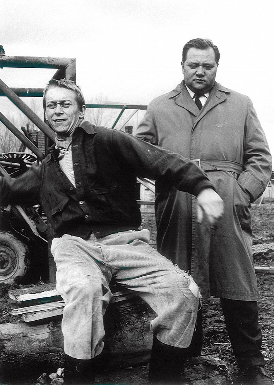 Vrah skrývá tvář (1966) | Recenzie - Požívateľské | ČSFD.sk